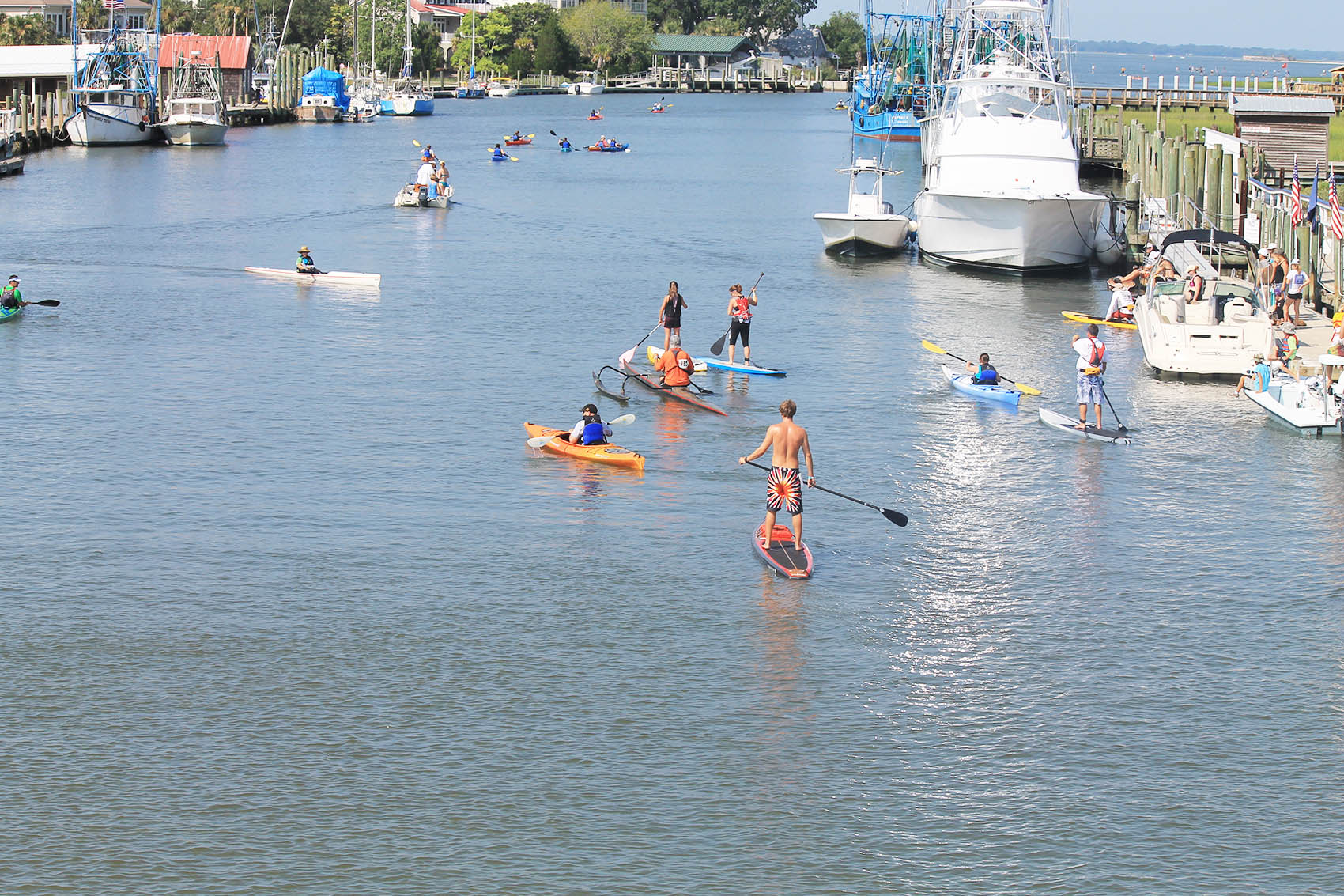 Top 20 "Bucket List" Things To Do on Your Next Trip to Charleston, SC