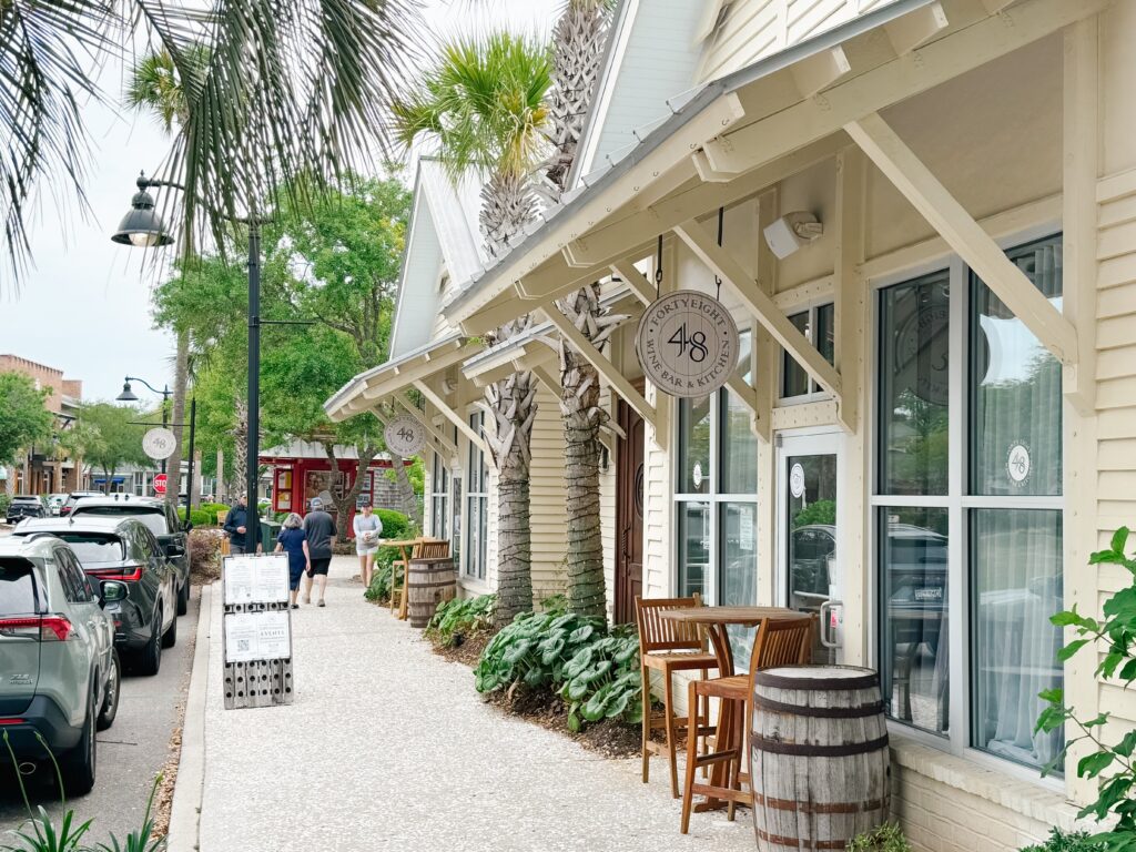 Explore Kiawah Island: Beaches, Freshfields Village, and the Sanctuary ...