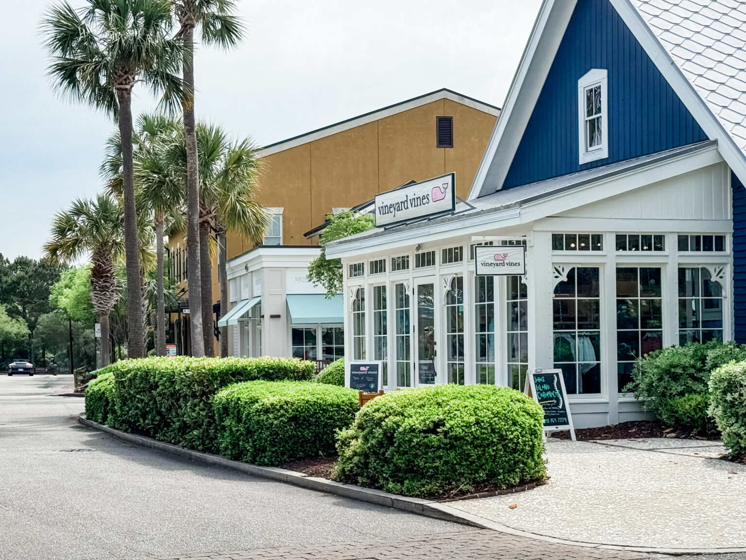 Explore Kiawah Island: Beaches, Freshfields Village, and the Sanctuary ...