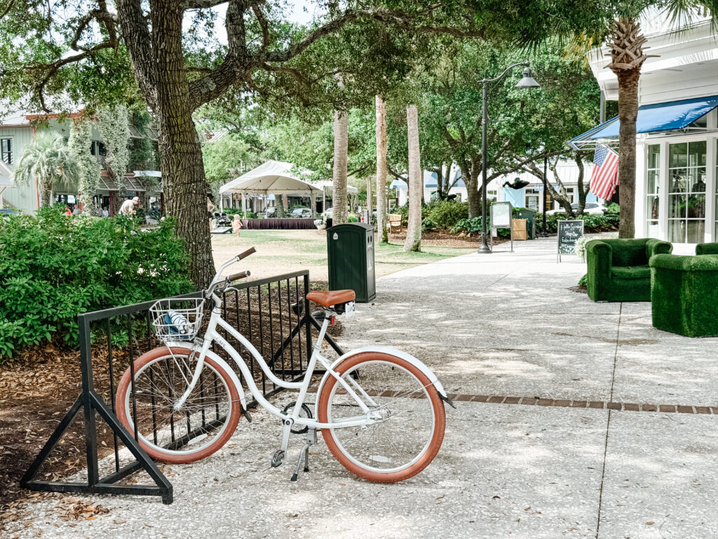 Explore Kiawah Island: Beaches, Freshfields Village, and the Sanctuary ...